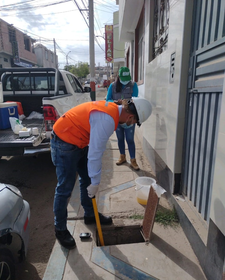 Más del 25% de UND son multados por incumplir parámetros VMA ...